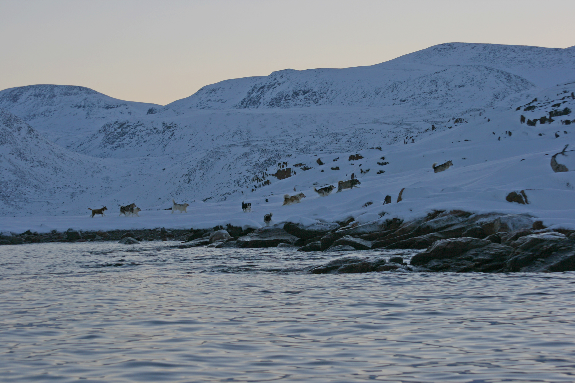 A Trip to Nunavut | Special Information | Canada | America in Global ...