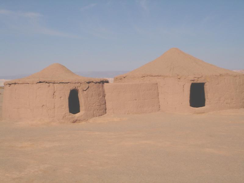 Tulor (1) | Atacama Desert | Pictures | Chile in Global-Geography