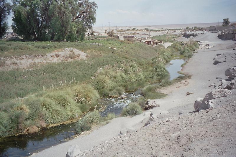San Francisco de Chiu Chiu (6) | San Pedro, Rio Loa | Pictures | Chile ...