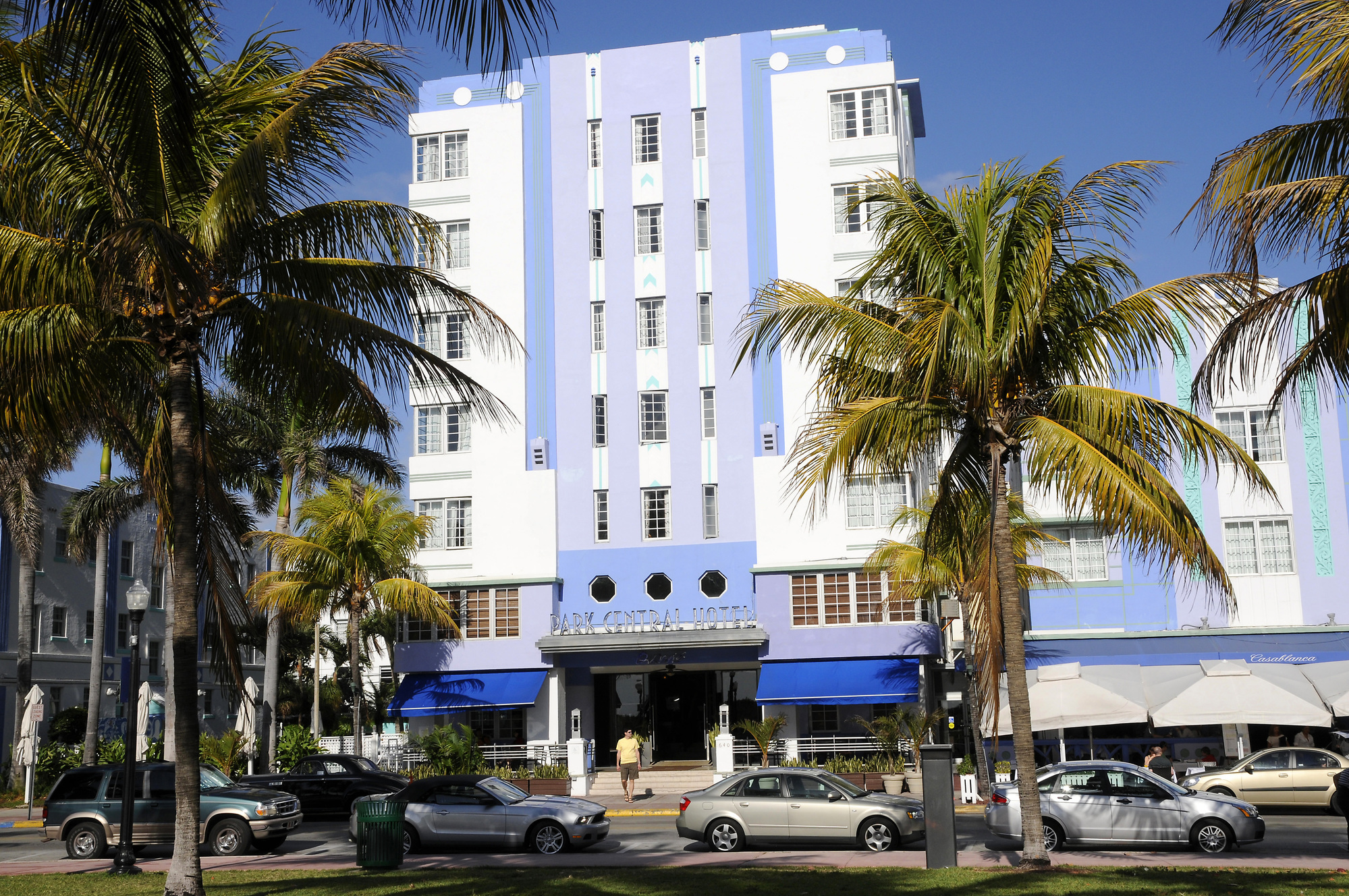 South Beach Ocean Drive 3 Miami Pictures United States In South Beach Ocean Drive 3 Miami Pictures United States In