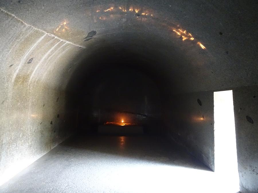 Barabar Caves Inside 1 Barabar Hill Caves Near Gaya Pictures Barabar Caves Inside 1 Barabar Hill Caves Near Gaya Pictures