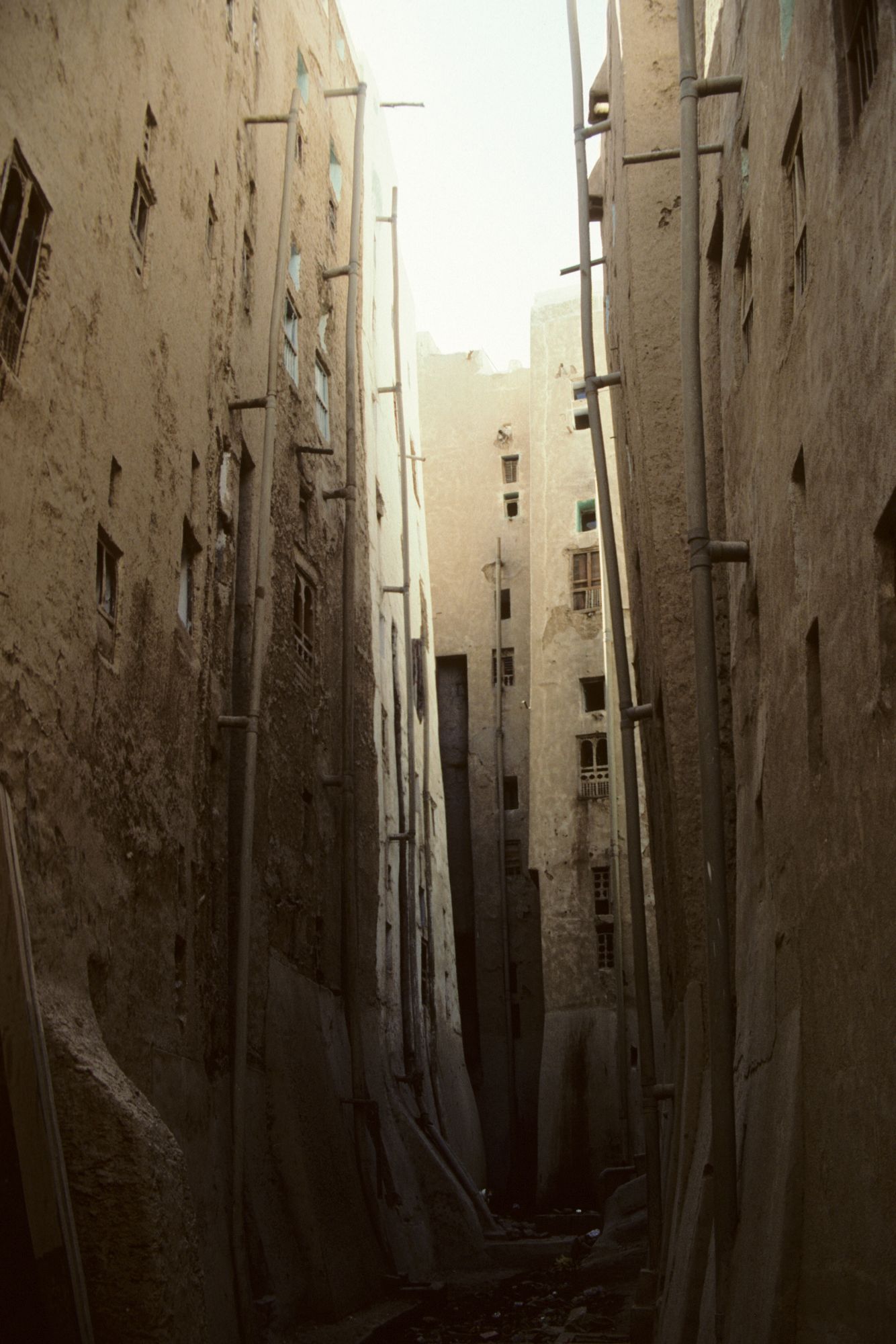 Shibam (13) | Yemen | Pictures | Yemen in Global-Geography