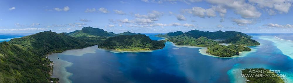 French Polynesia (AP) | Special Information | French Polynesia ...
