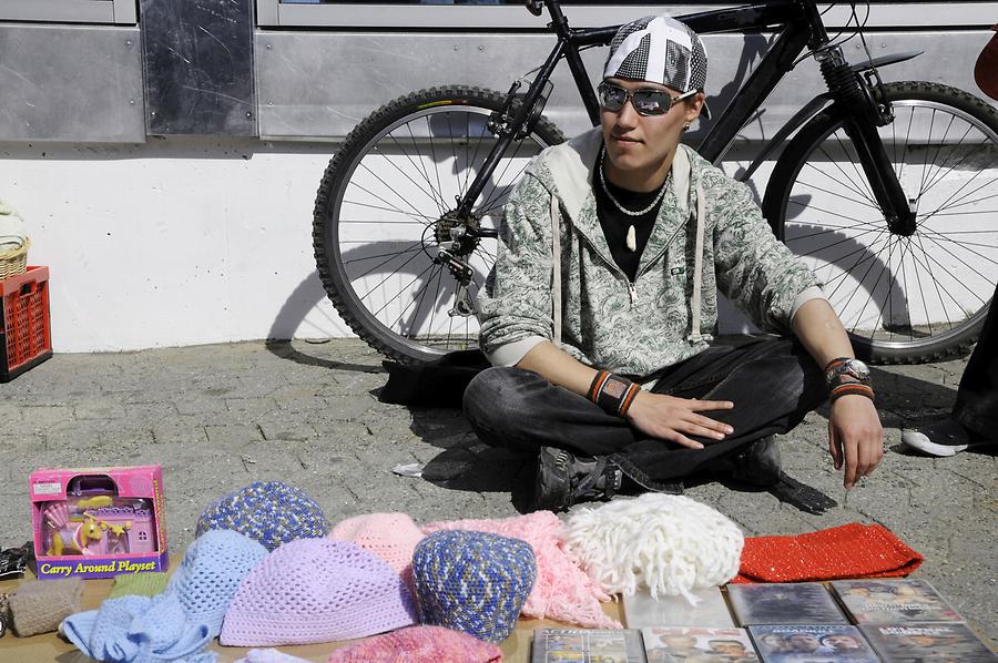 Greenlander (1) | Greenland | Pictures | Greenland in Global-Geography